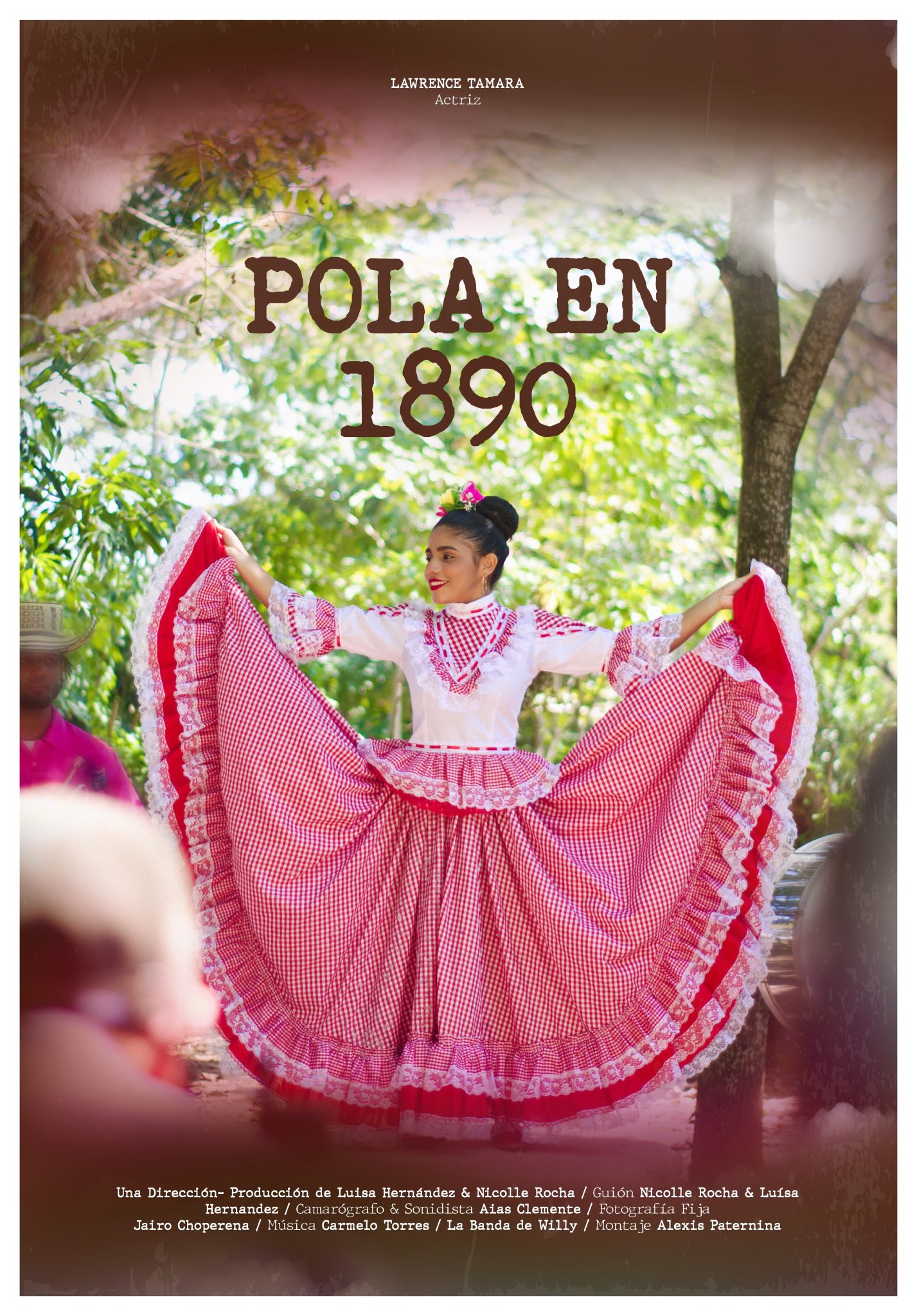 Pola en 1890 - Fedecajas